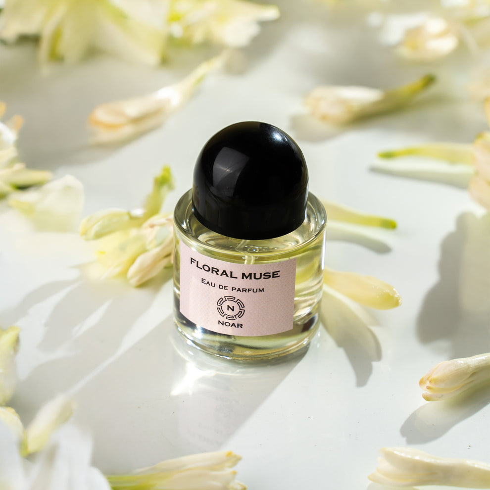 FLORAL MUSE – NOAR